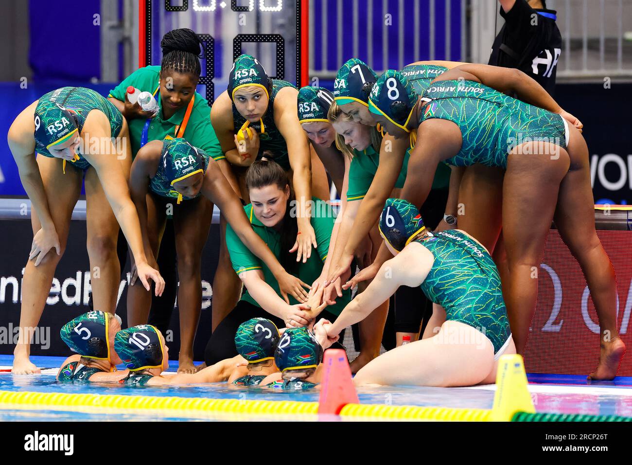 Olufunke gando hi-res stock photography and images - Alamy