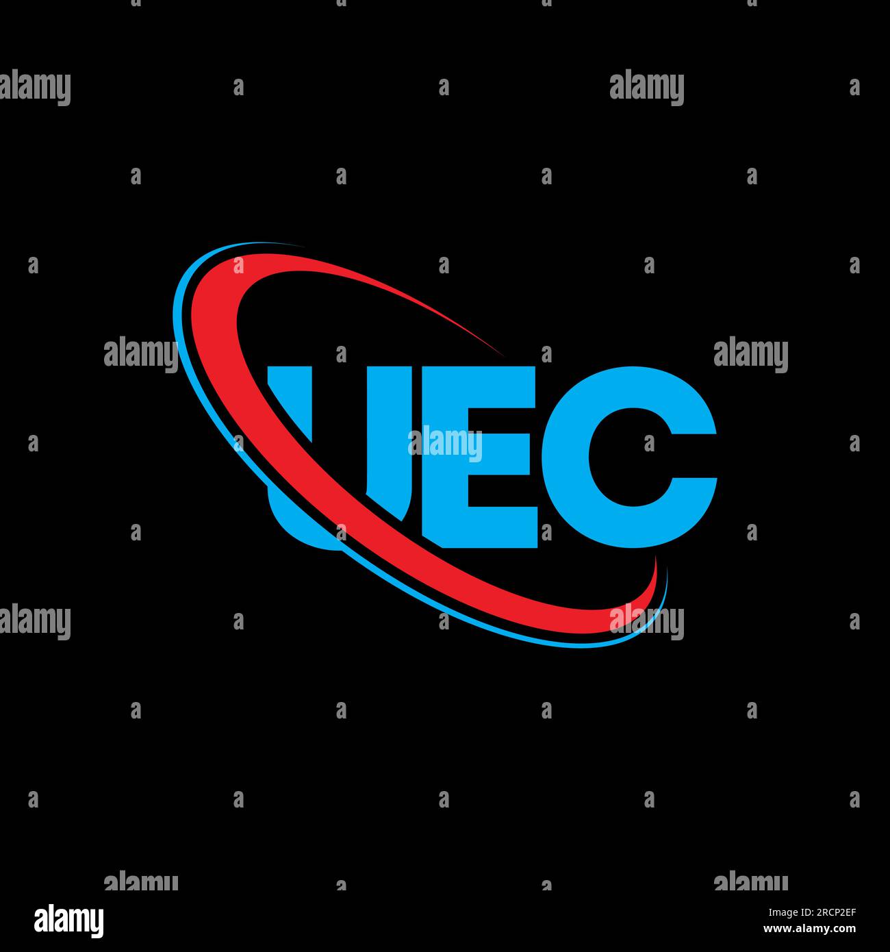 Uec tech logo hi-res stock photography and images - Alamy