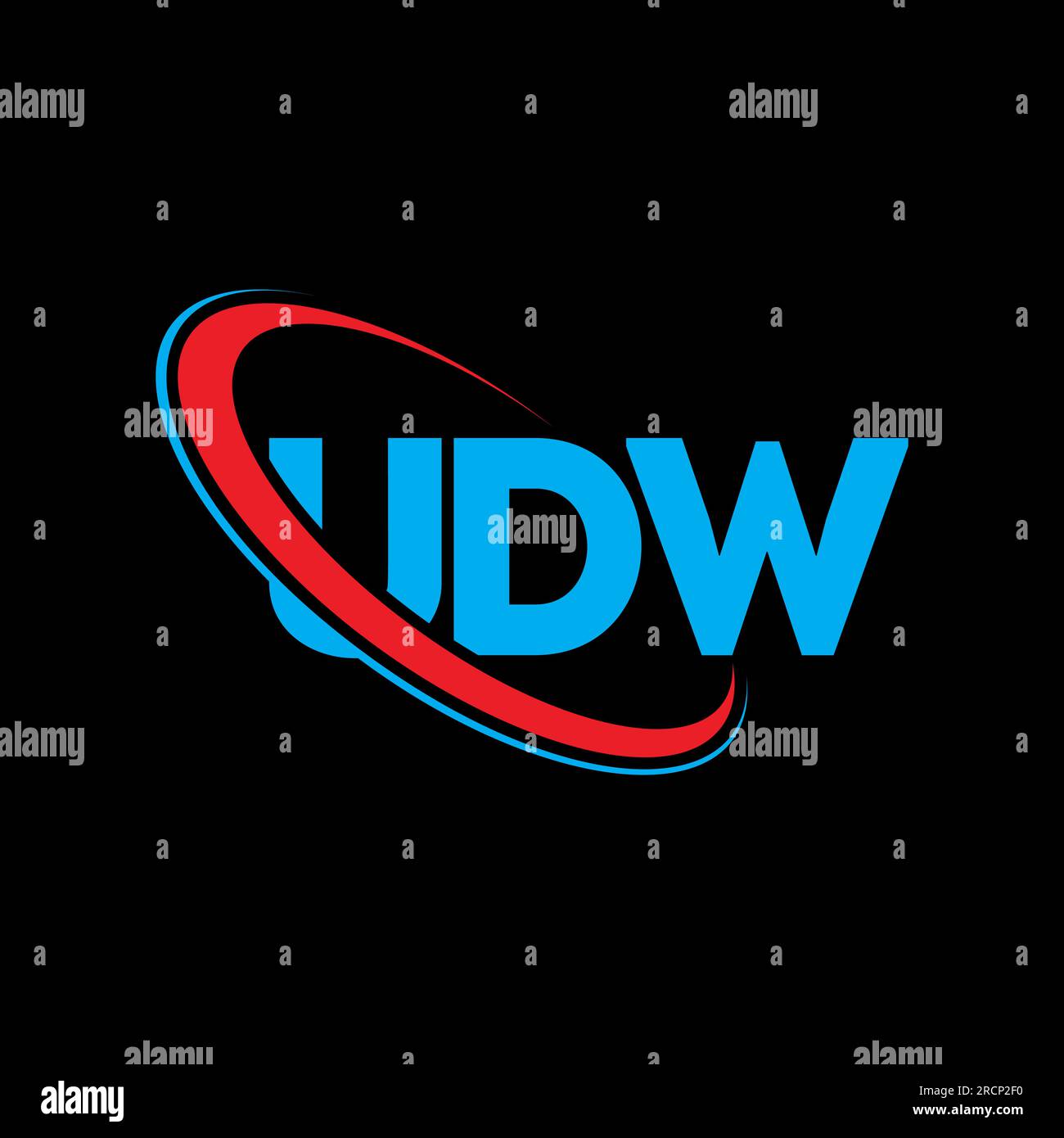 Udw logo hi-res stock photography and images - Alamy