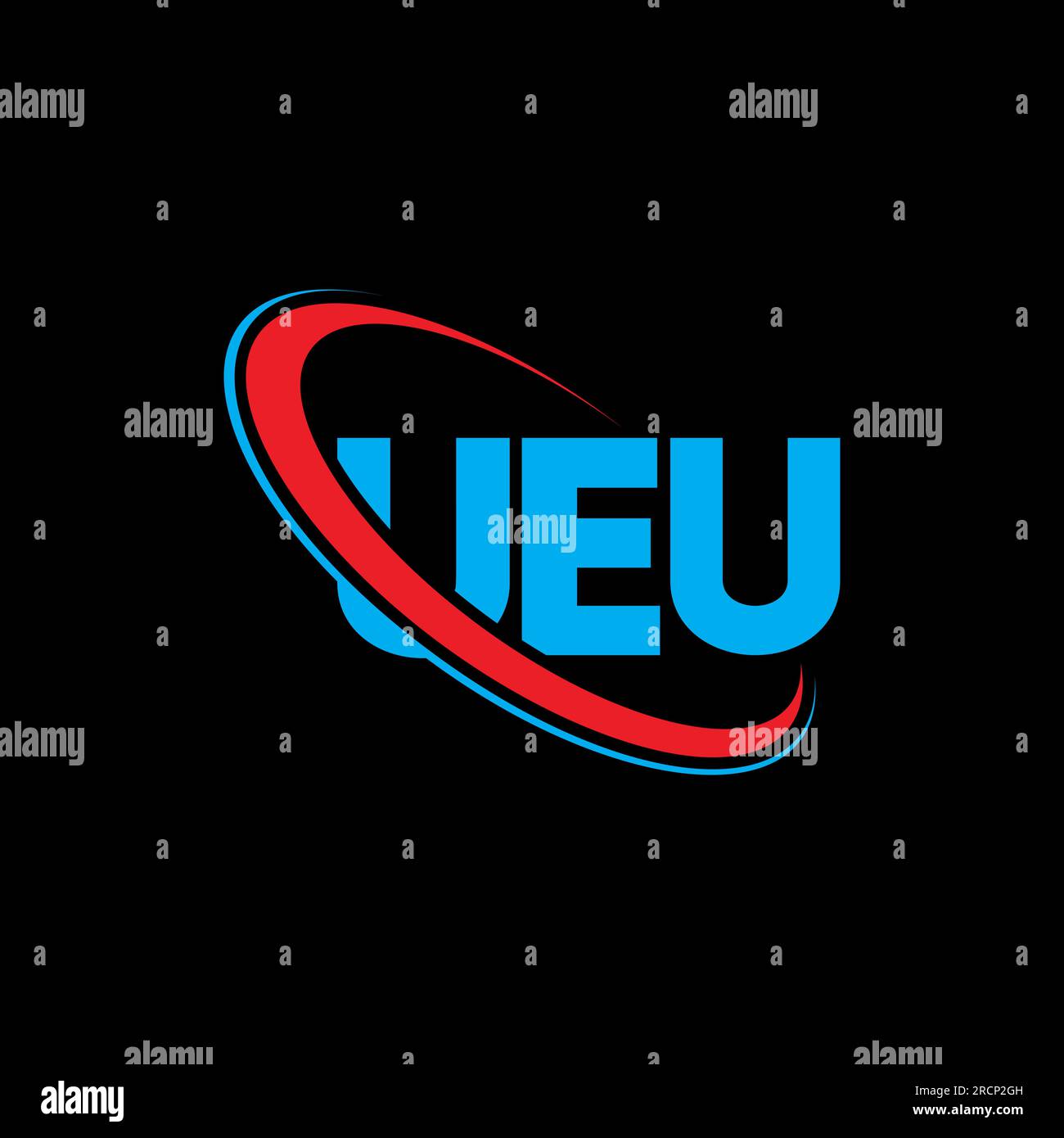 Ueu technology logo hi-res stock photography and images - Alamy
