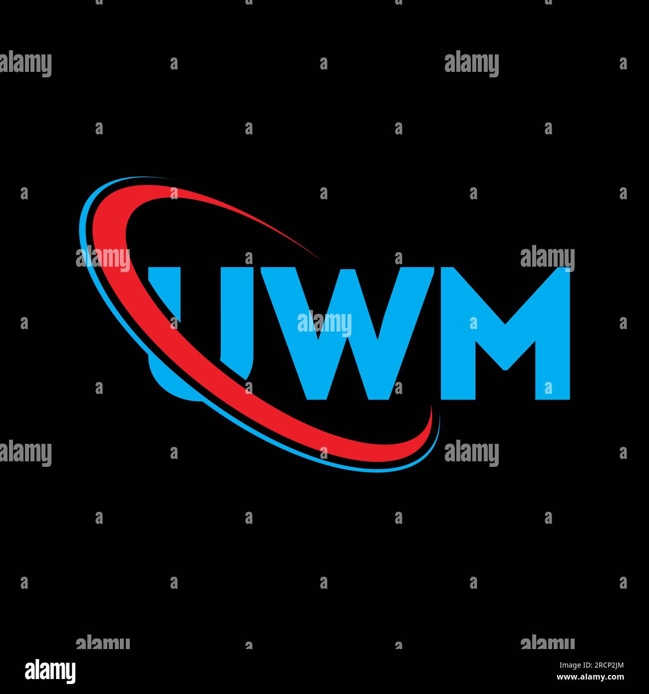 Uwm logo Stock Vector Images - Alamy
