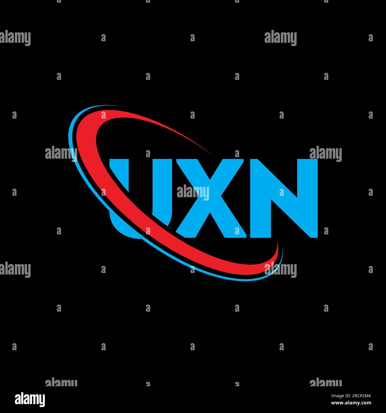 Uxn logo hi-res stock photography and images - Alamy