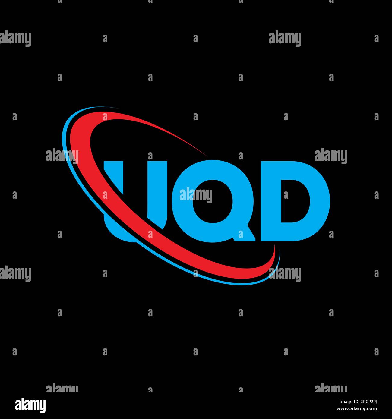 Uqd circle hi-res stock photography and images - Alamy