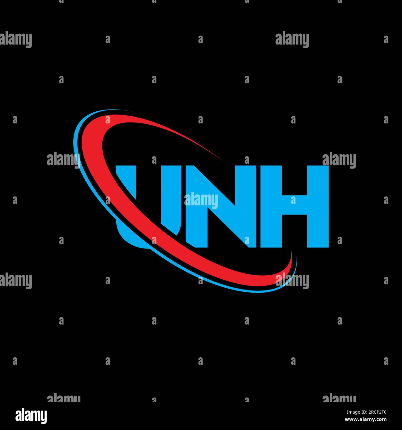 Unh Logo