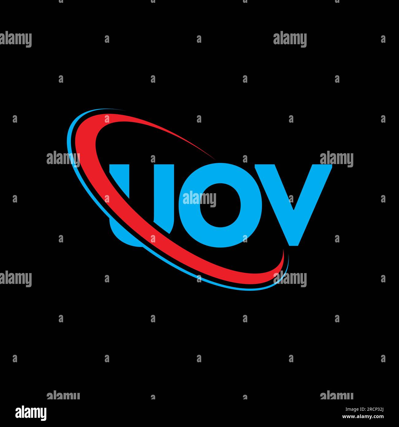 Uov marketing logo hi-res stock photography and images - Alamy