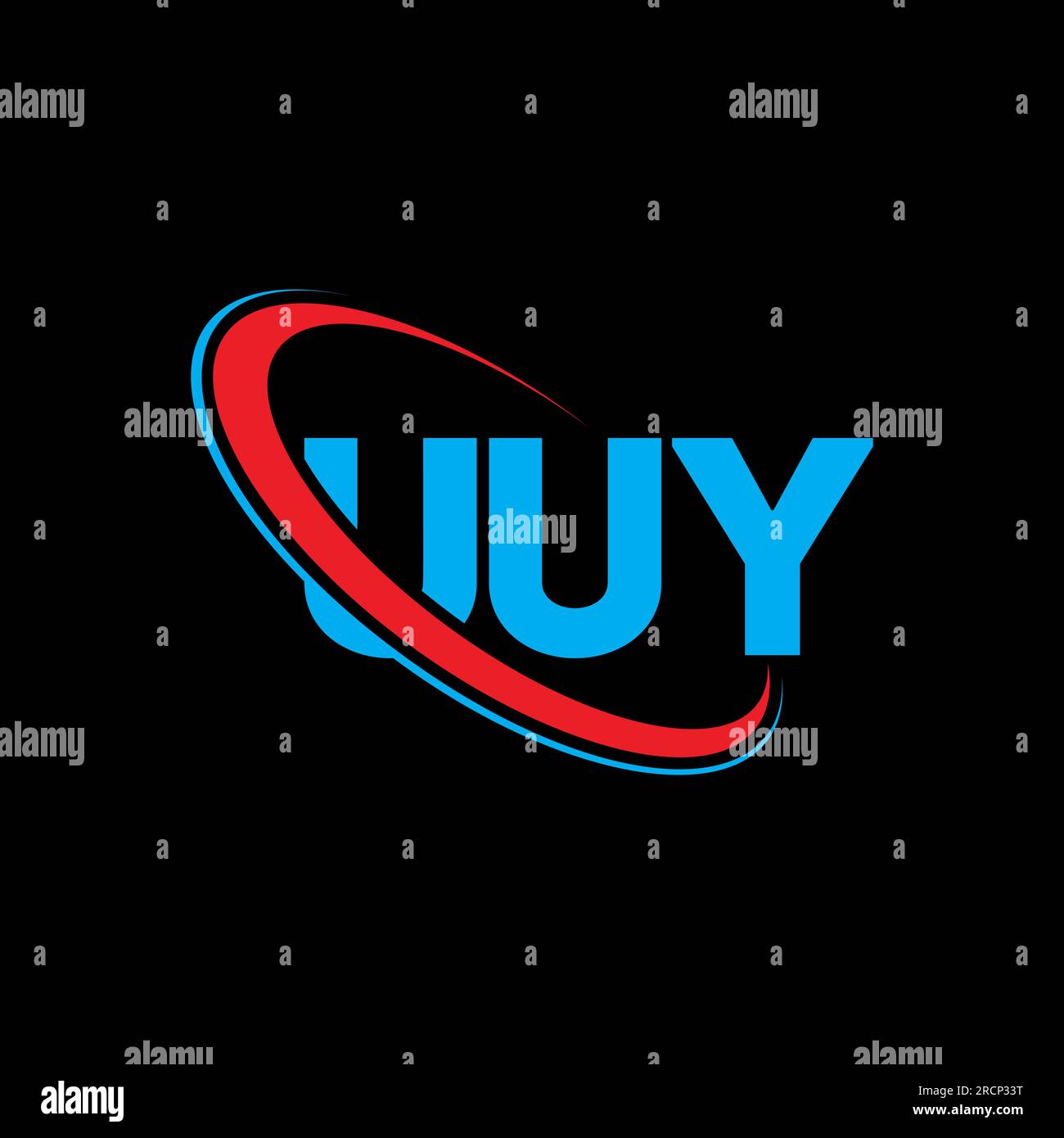 Uuy technology company logo hi-res stock photography and images - Alamy