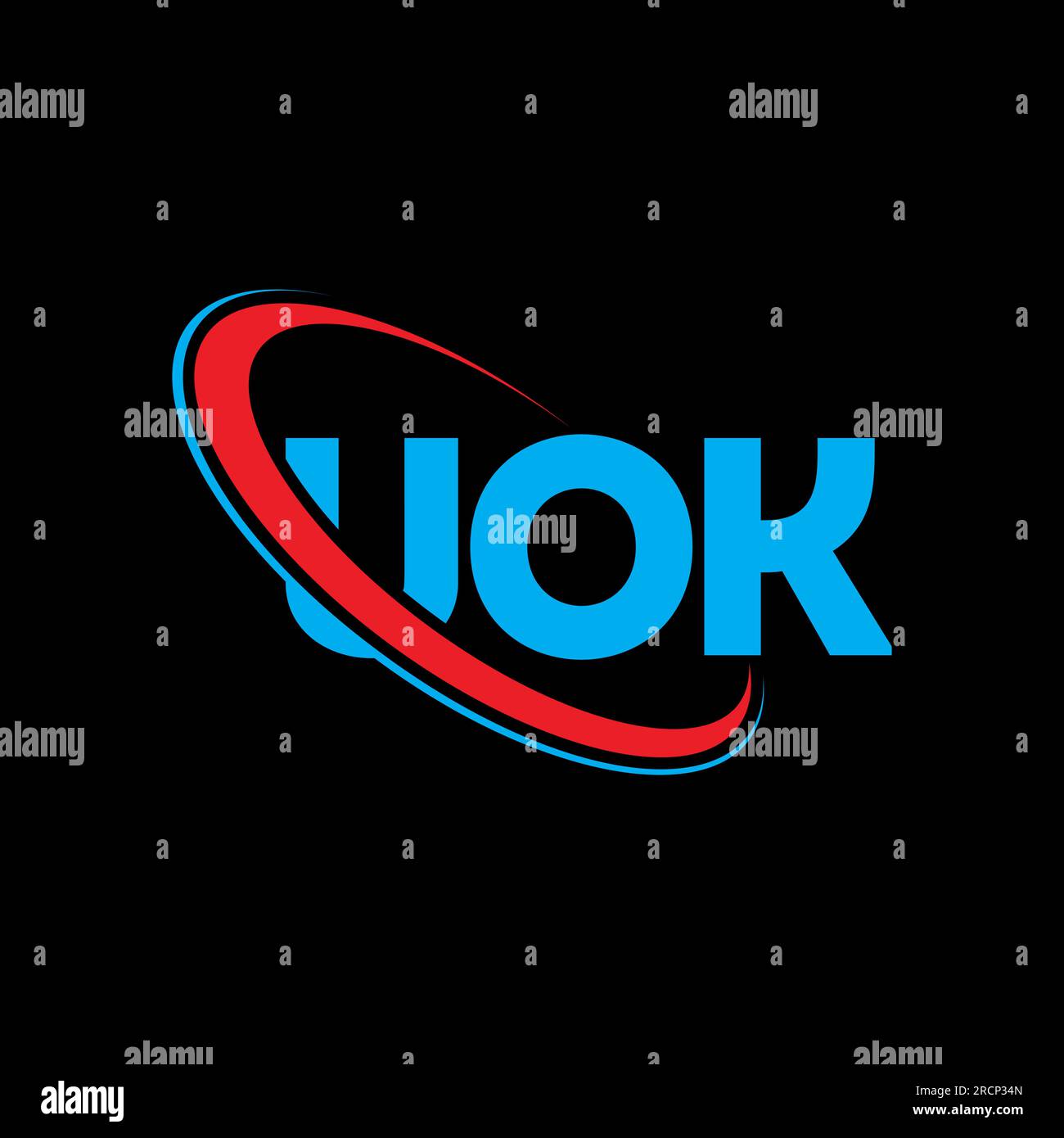 Uok Logo Modern Uok Logo Images Free Download On Freepik