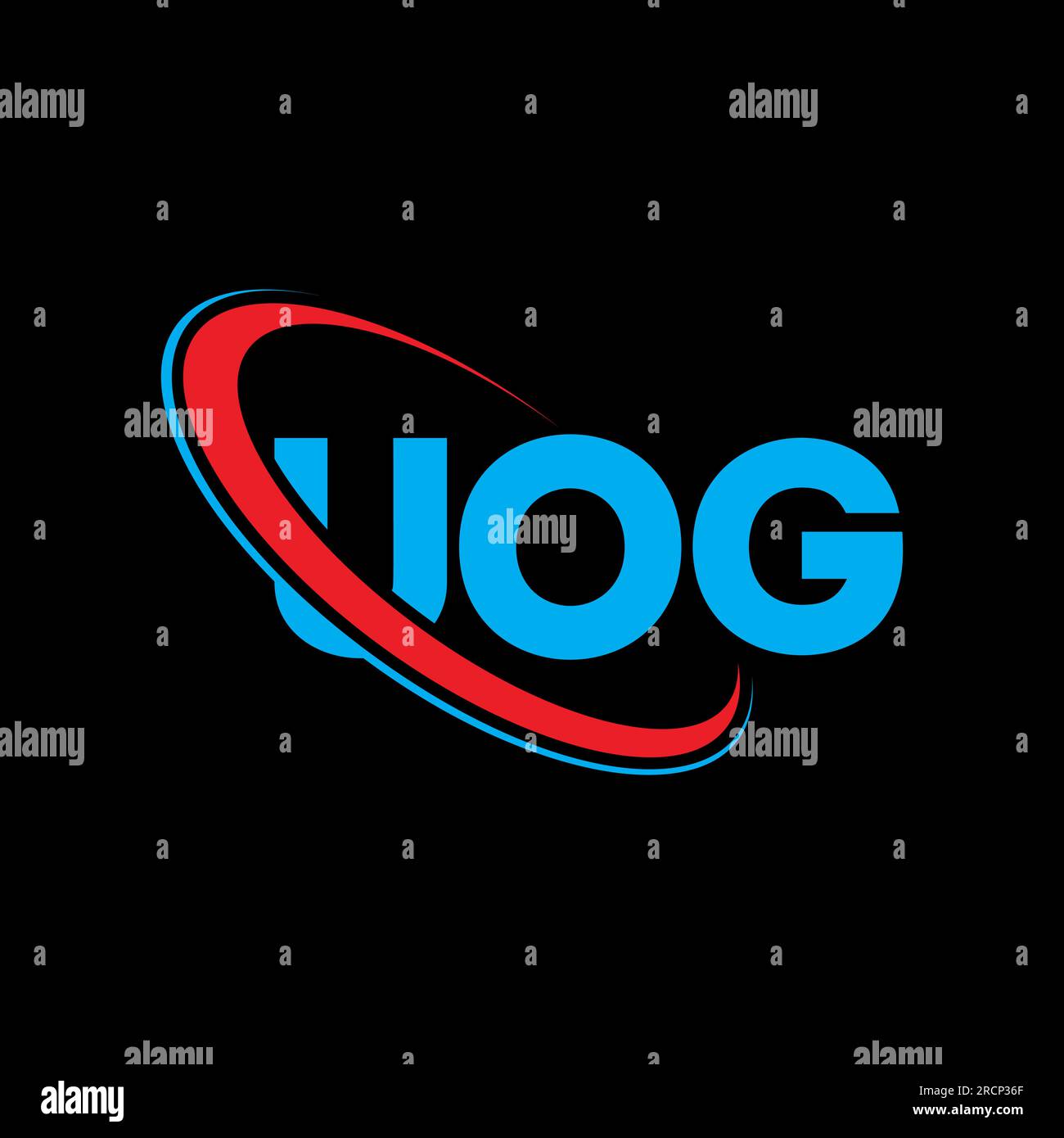 Uog tech logo hi-res stock photography and images - Alamy