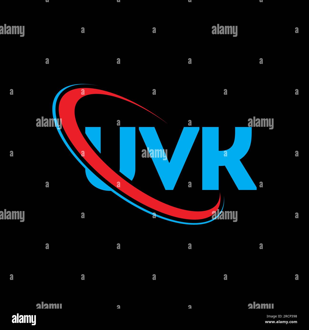 Uvk marketing logo hi-res stock photography and images - Alamy