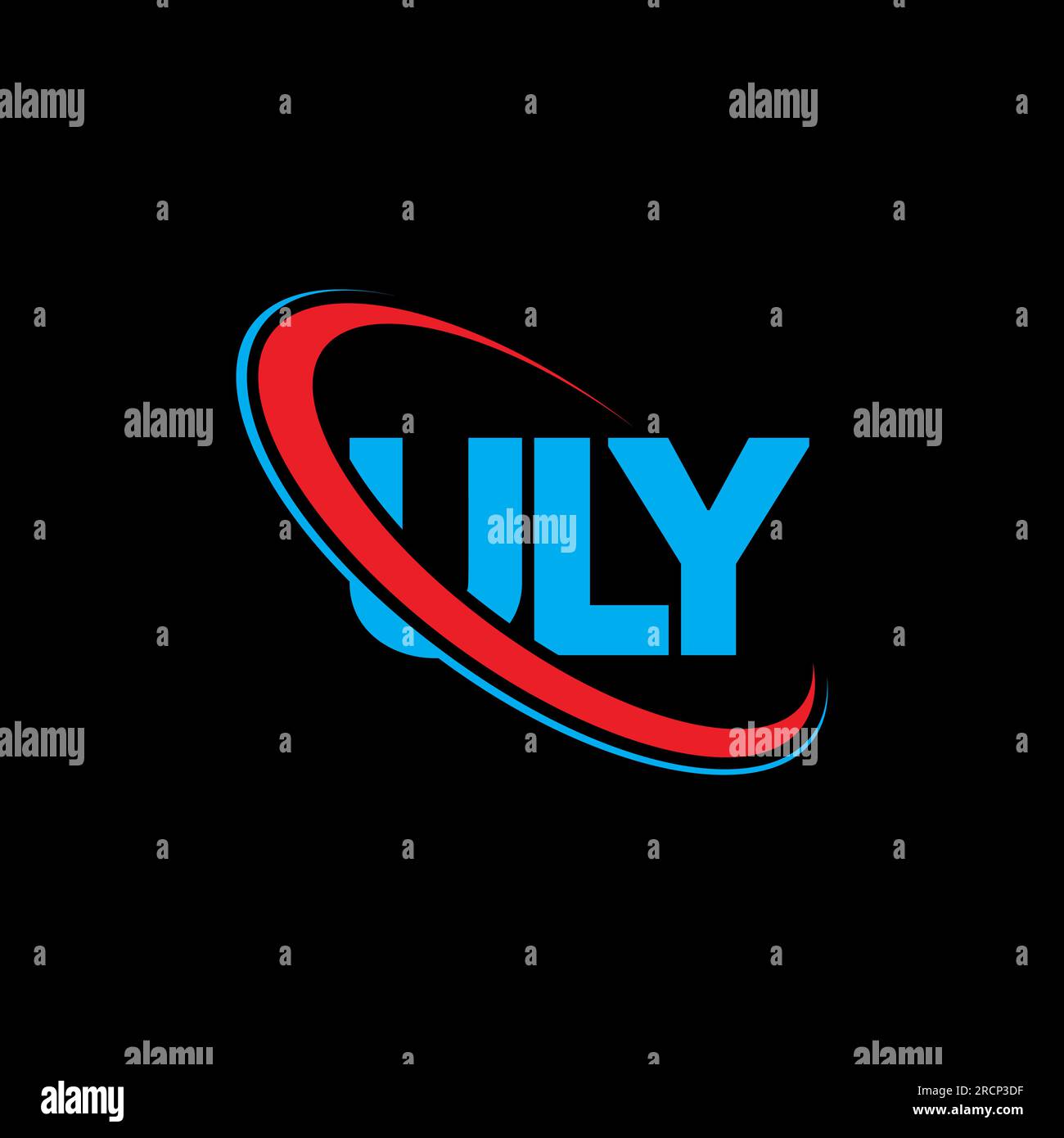 Uly logo Stock Vector Images - Alamy