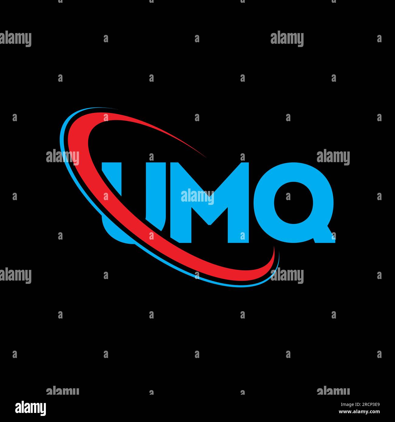 Umq logo hi-res stock photography and images - Alamy