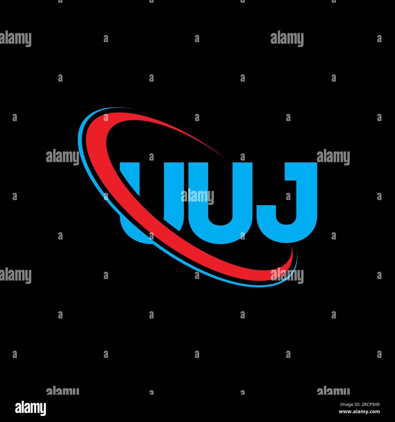 Uuj logo hi-res stock photography and images - Alamy