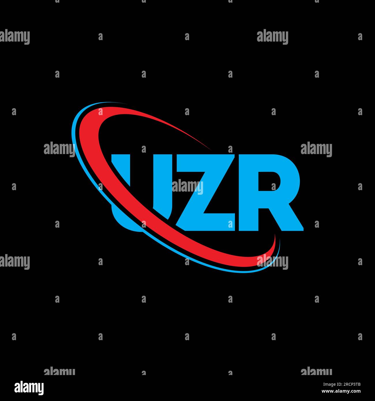 Uzr logo Stock Vector Images - Alamy