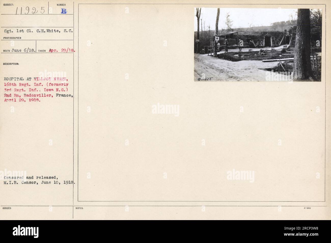 168th infantry regiment hi-res stock photography and images - Alamy