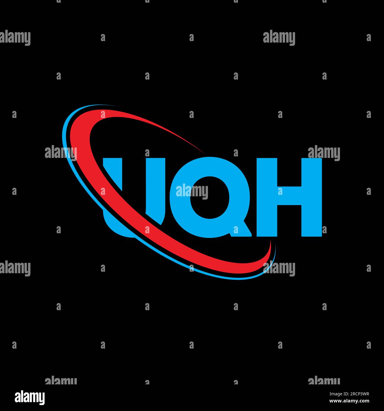 Uqh logo hi-res stock photography and images - Alamy