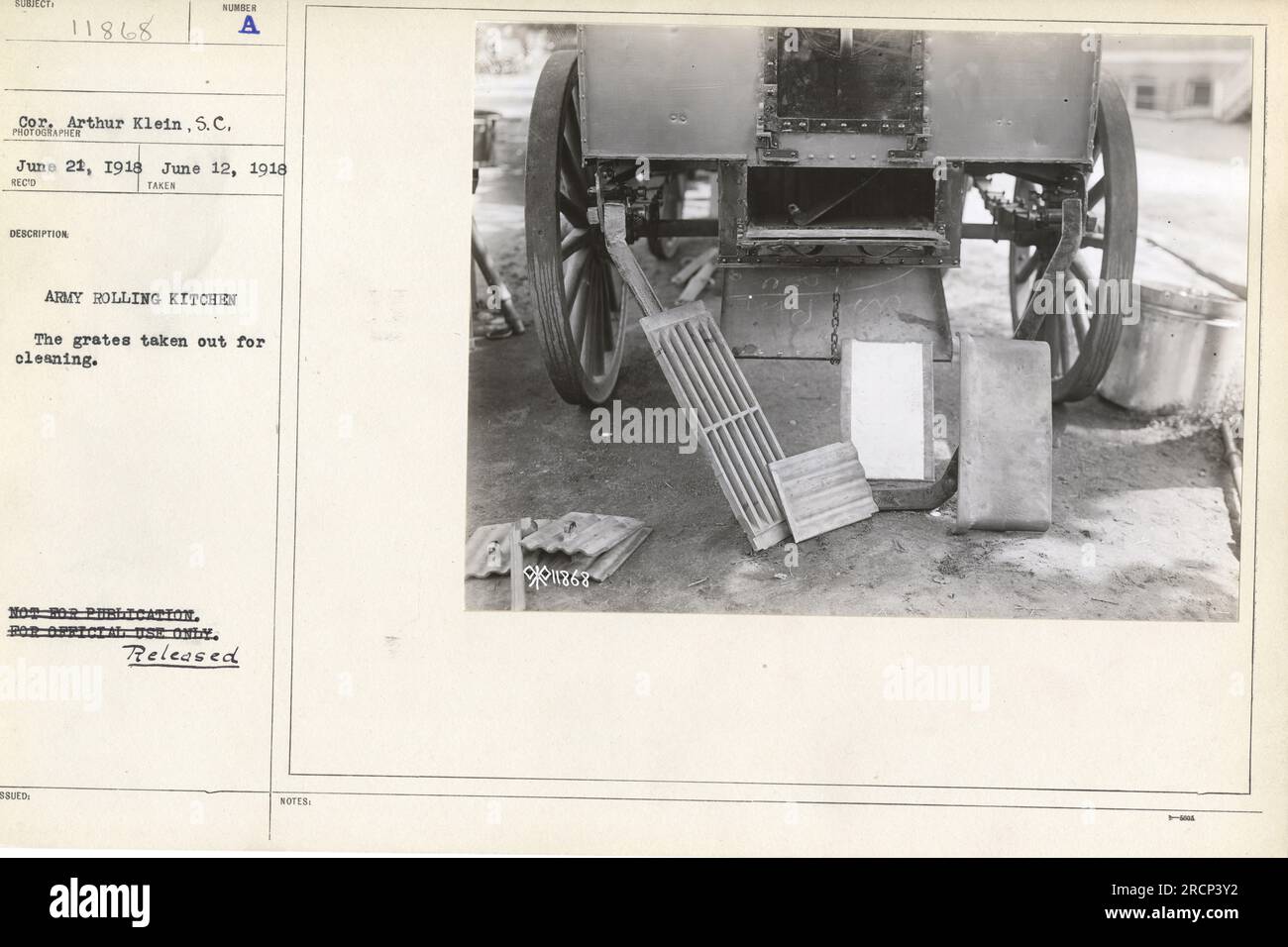 June 12 1918 hi-res stock photography and images - Alamy