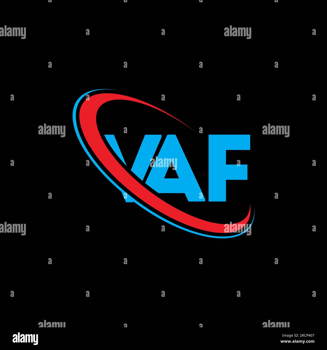 Vaf logo hi-res stock photography and images - Alamy