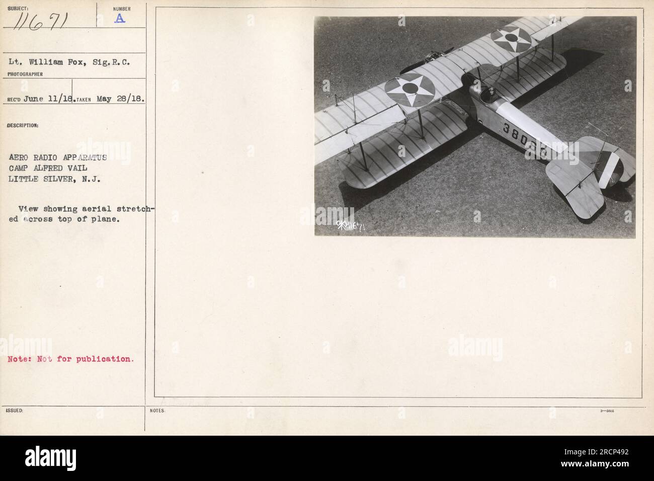 Aero radio apparatus hi-res stock photography and images - Alamy