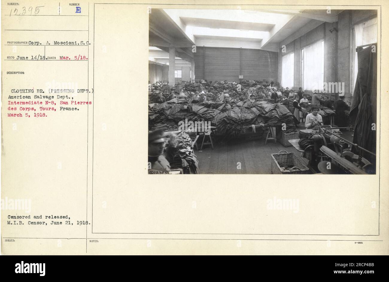 Military uniform repurposing hi-res stock photography and images - Alamy