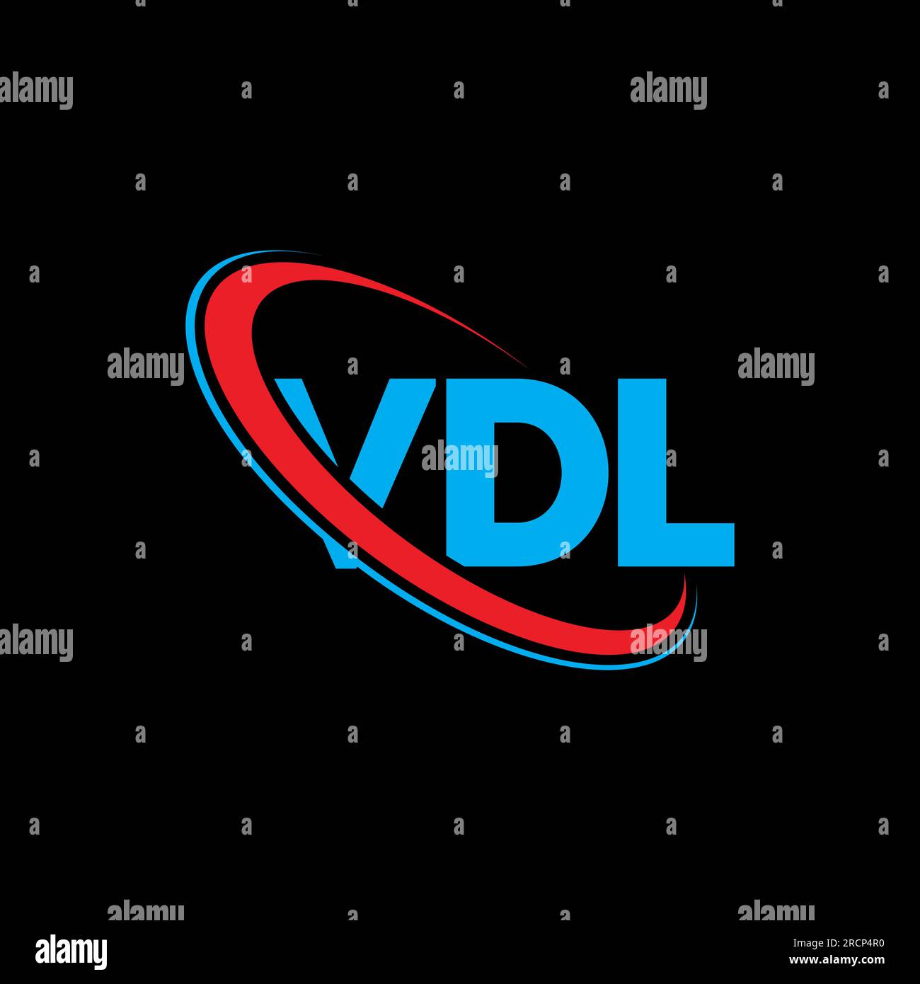 Vdl logo hi-res stock photography and images - Alamy