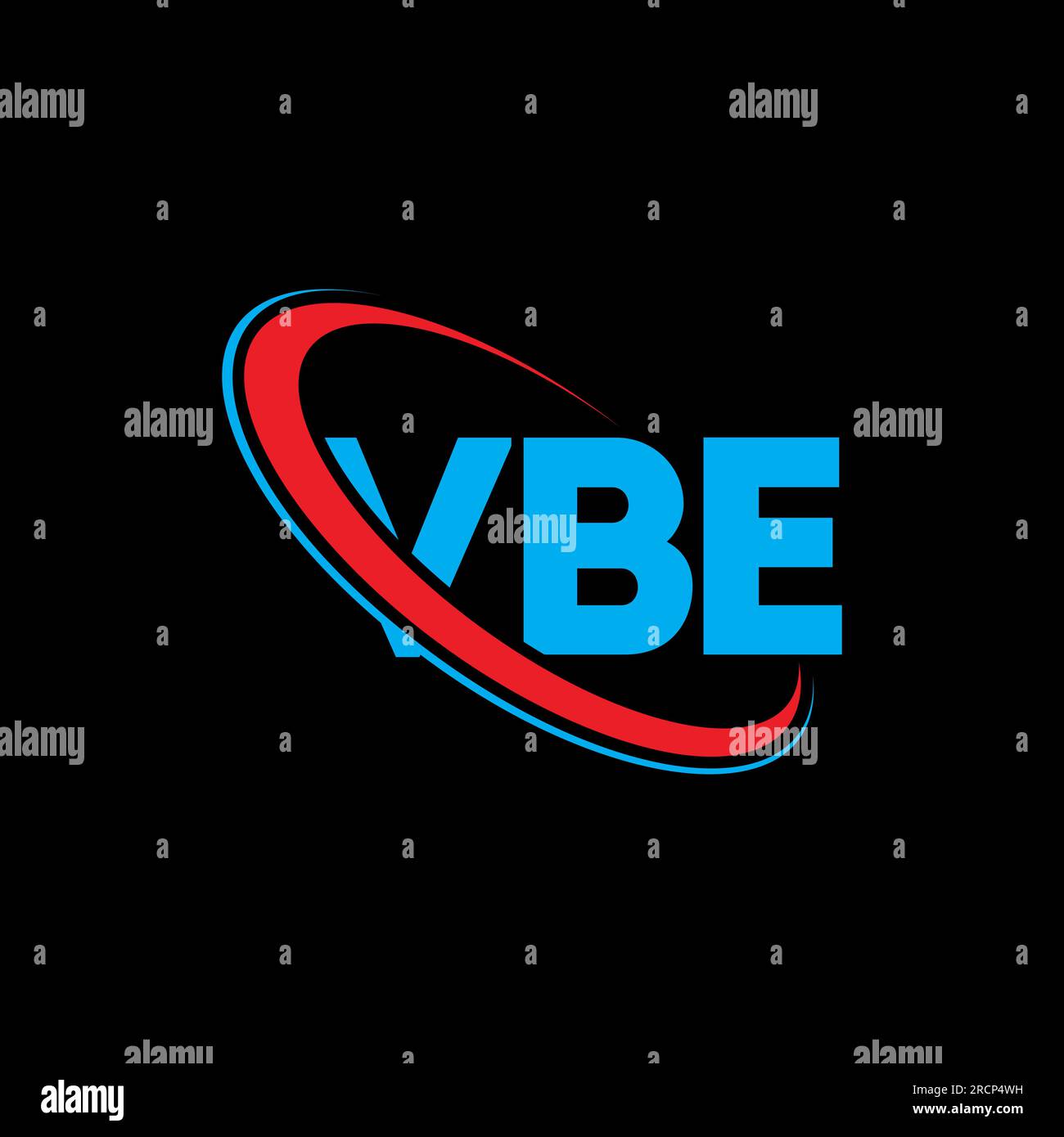 Vbe technology logo hi-res stock photography and images - Alamy