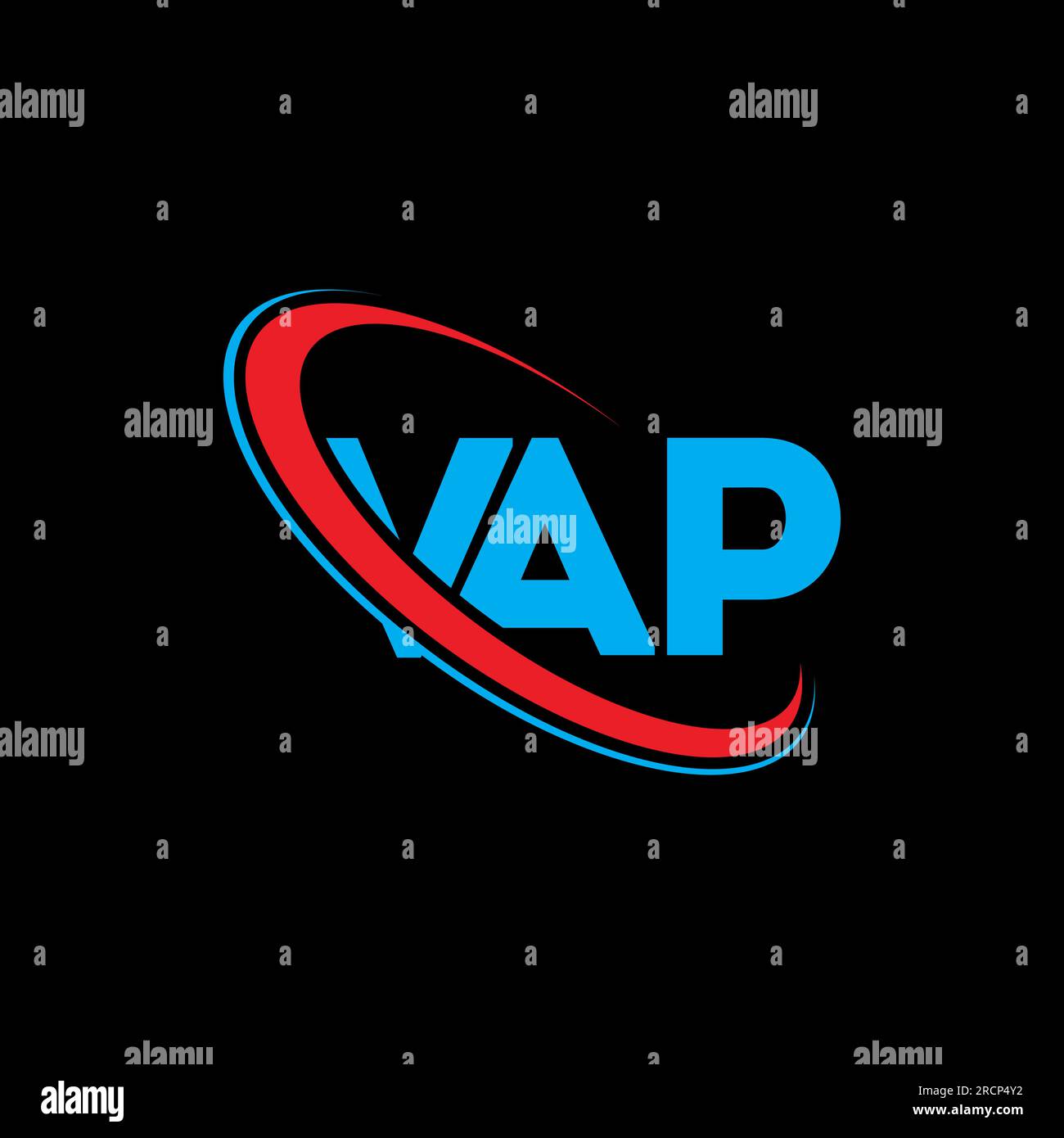 Vap tech logo hi-res stock photography and images - Alamy
