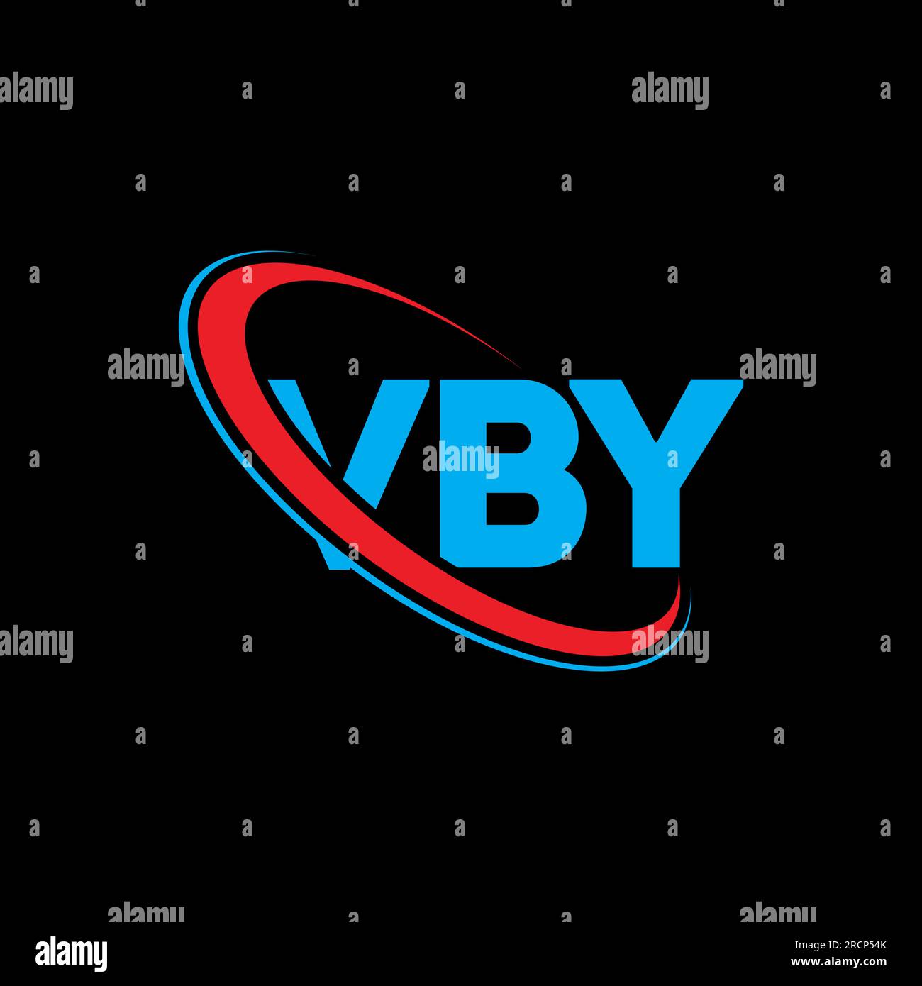 Vby logo design hi-res stock photography and images - Alamy