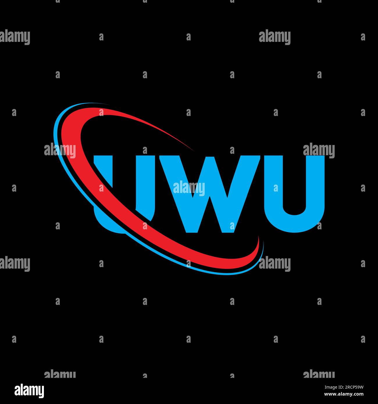 Uwu Logo Uwu Letter Uwu Letter Logo Design Initials Uwu Logo Linked With Circle And Uppercase