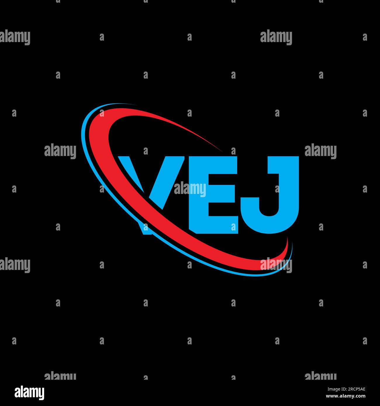 Vej logo hi-res stock photography and images - Alamy