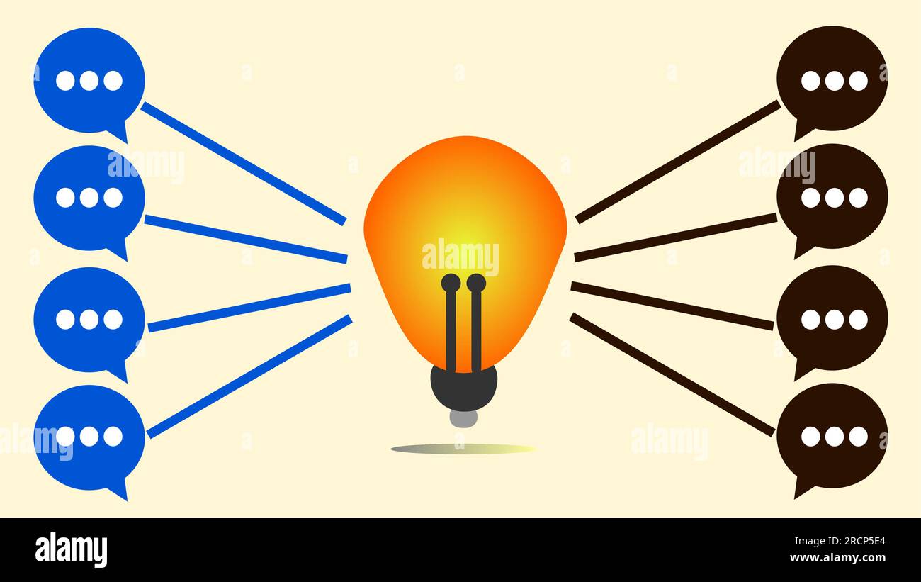 Cooperation procedure Stock Vector Images - Alamy