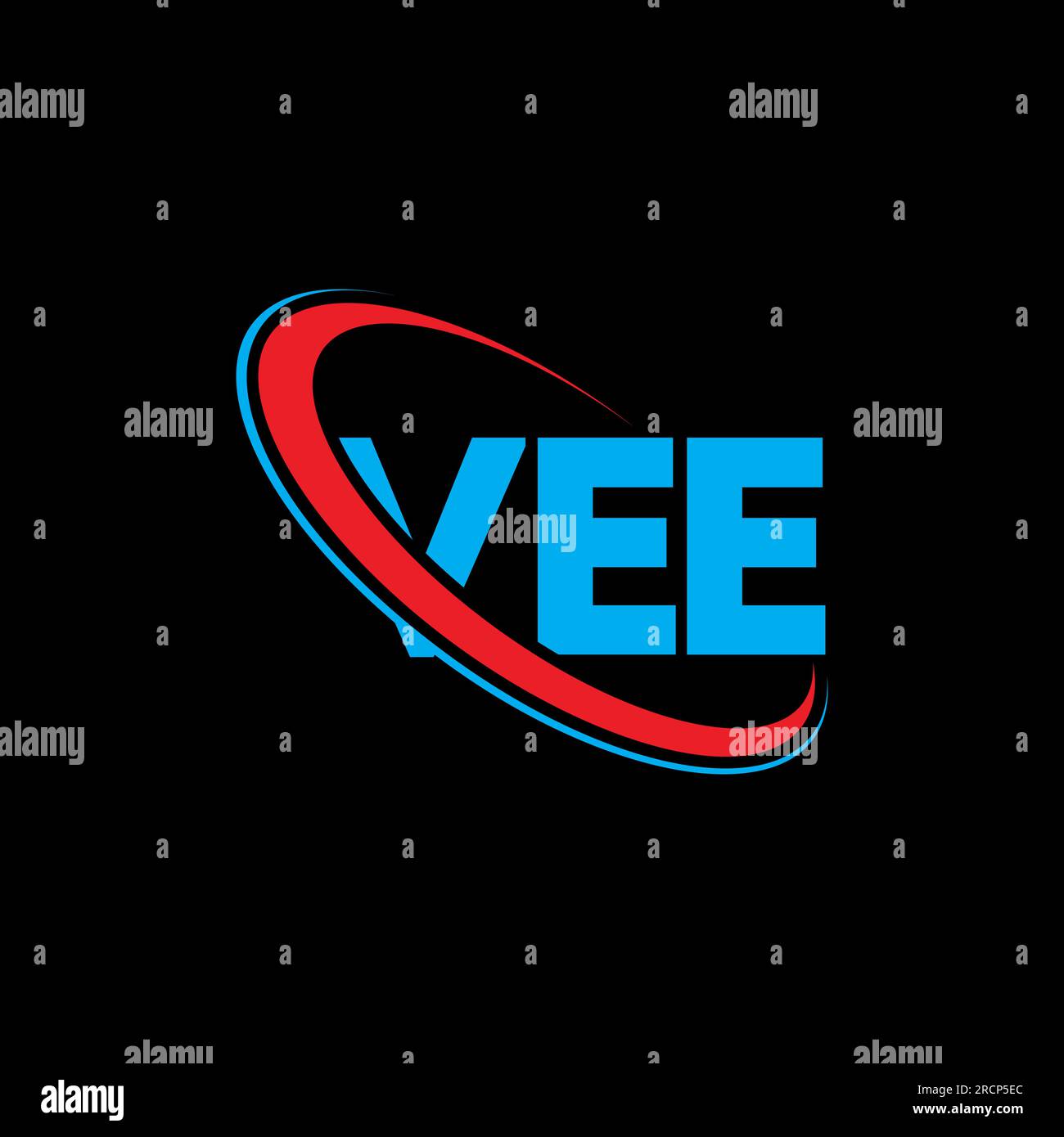 Vee logo Stock Vector Images - Alamy