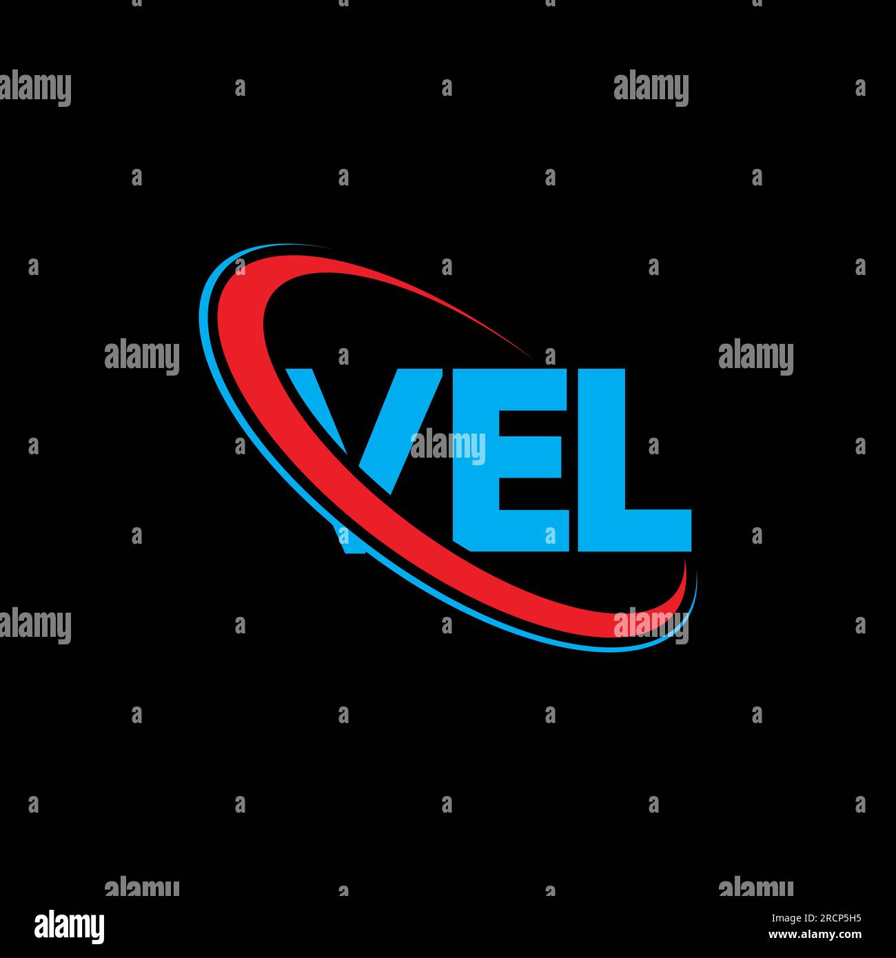 Vel business logo hi-res stock photography and images - Alamy