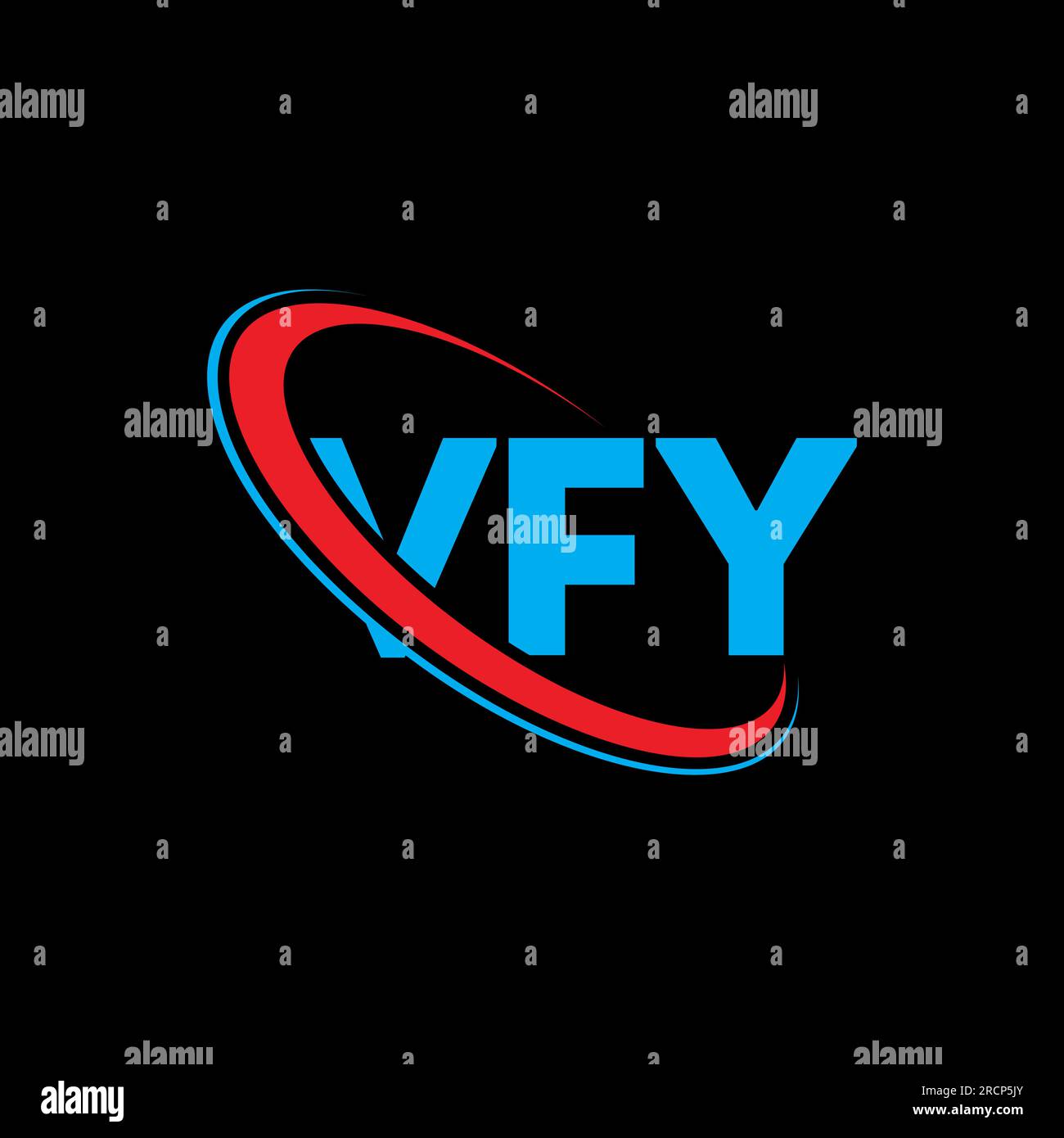 Vfy logo Stock Vector Images - Alamy