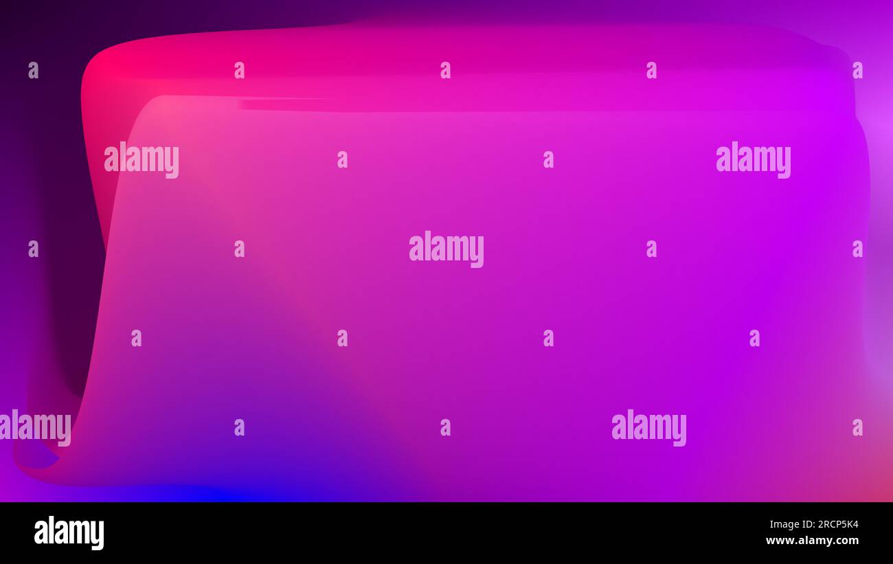 Purple Pink Gemstone Neon Colors Elegant Gradient Background Stock ...