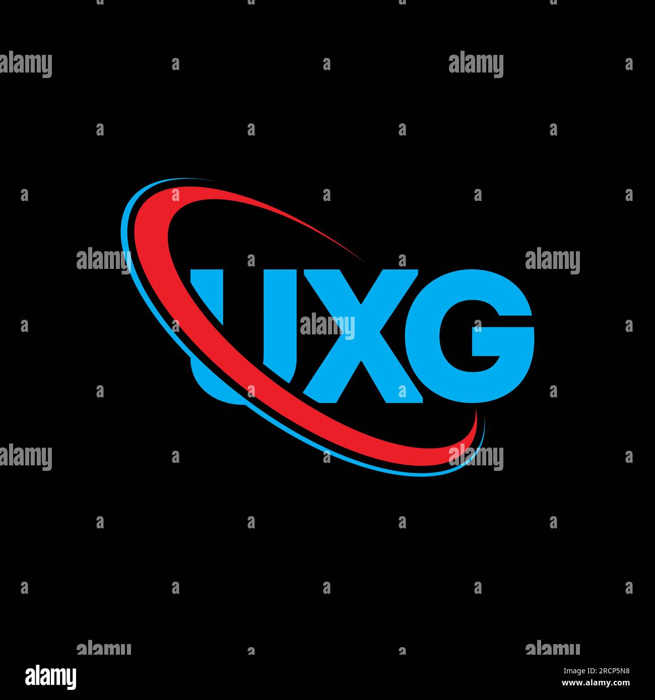 Uxg technology logo hi-res stock photography and images - Alamy