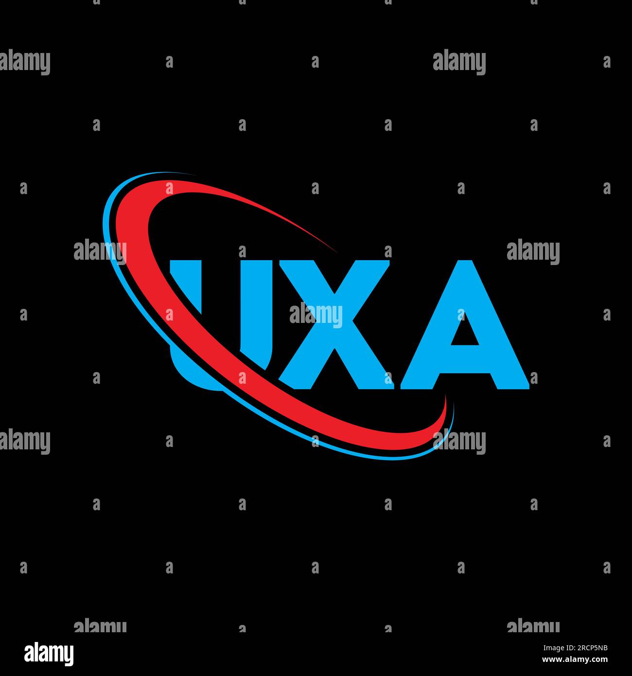 Uxa alphabet hi-res stock photography and images - Alamy