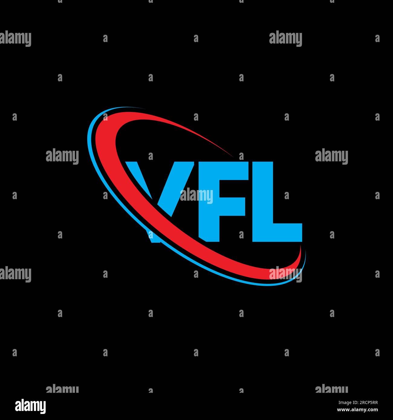 Vfl tech logo hi-res stock photography and images - Alamy