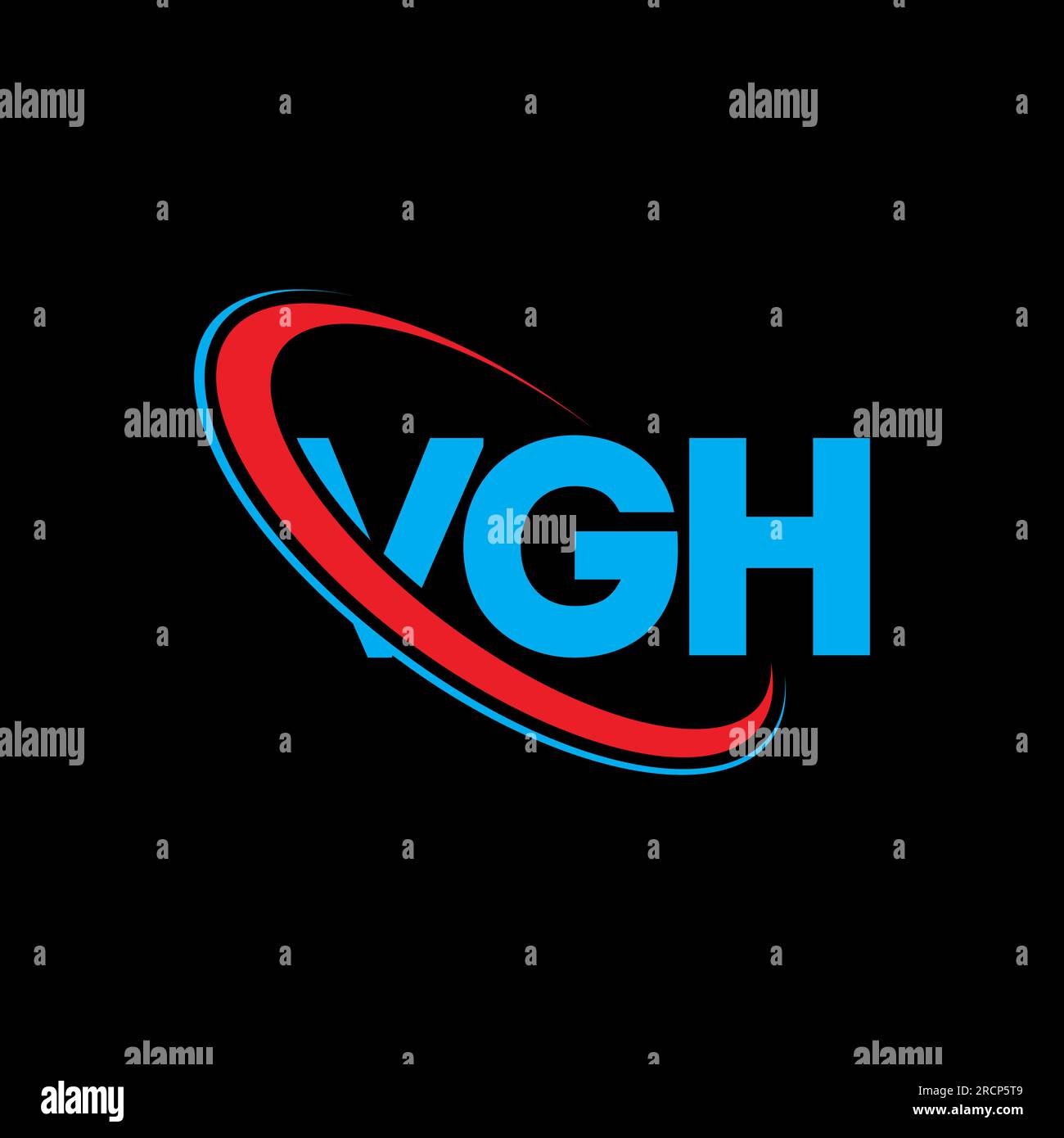 Vgh Logo