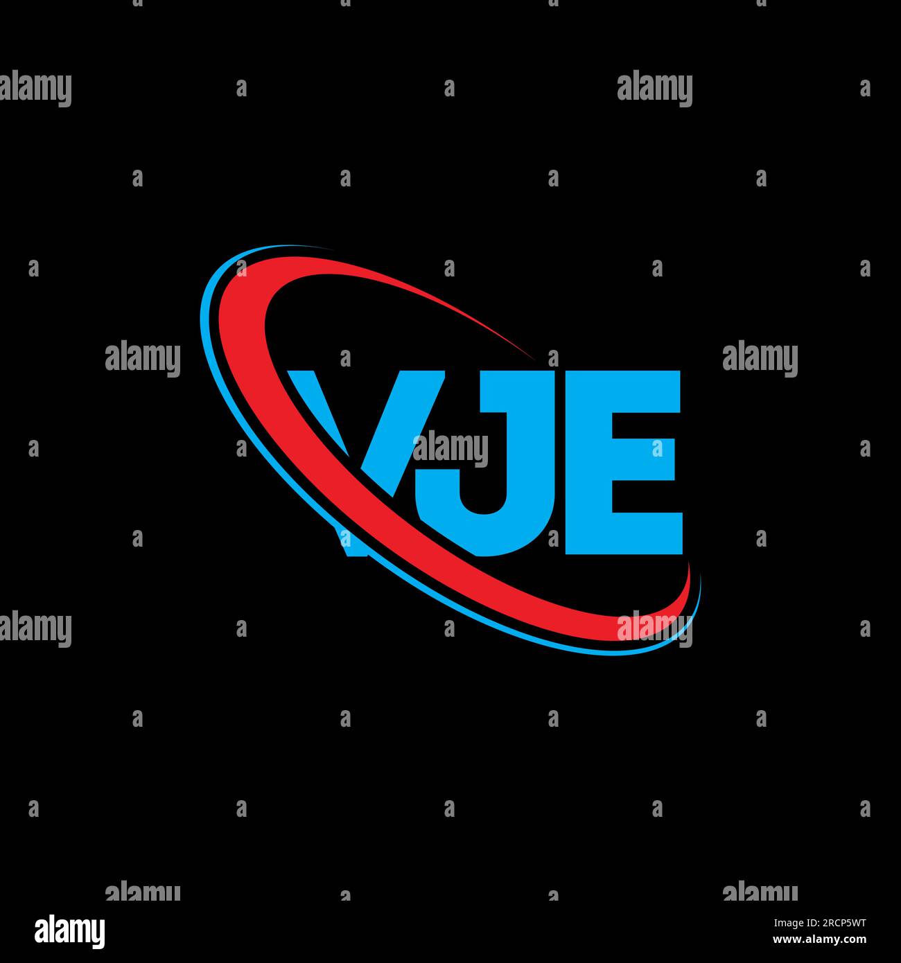 Vje technology logo hi-res stock photography and images - Alamy