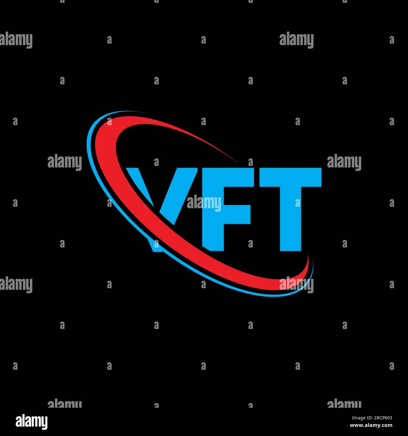 Vft logo Stock Vector Images - Alamy