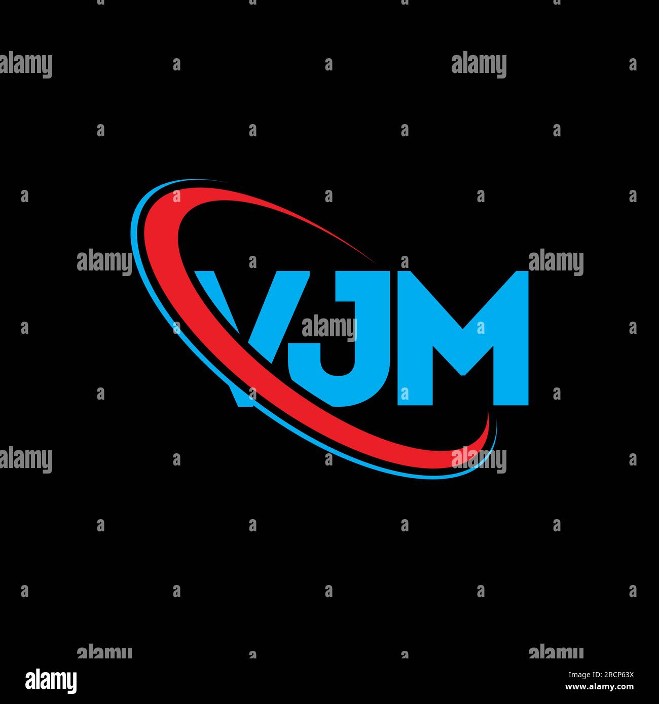 Vjm logo hi-res stock photography and images - Alamy