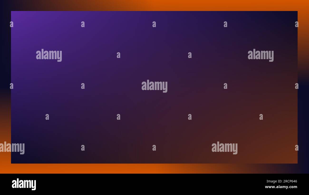 Sunset and Twilight Placeholder Abstract Gradient Background Stock ...