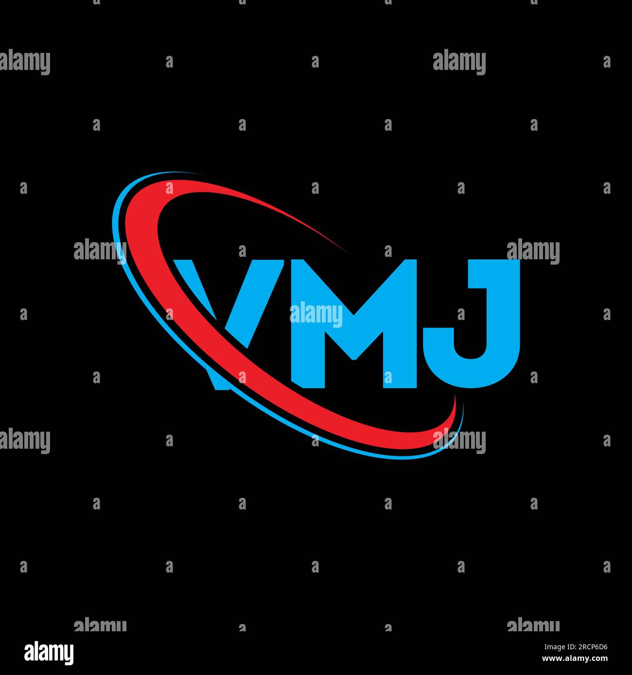 Vmj marketing logo hi-res stock photography and images - Alamy