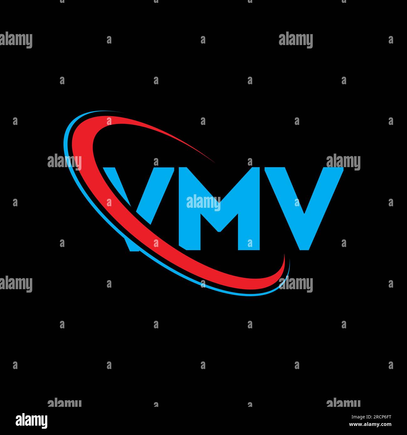 Vmv letter hi-res stock photography and images - Alamy