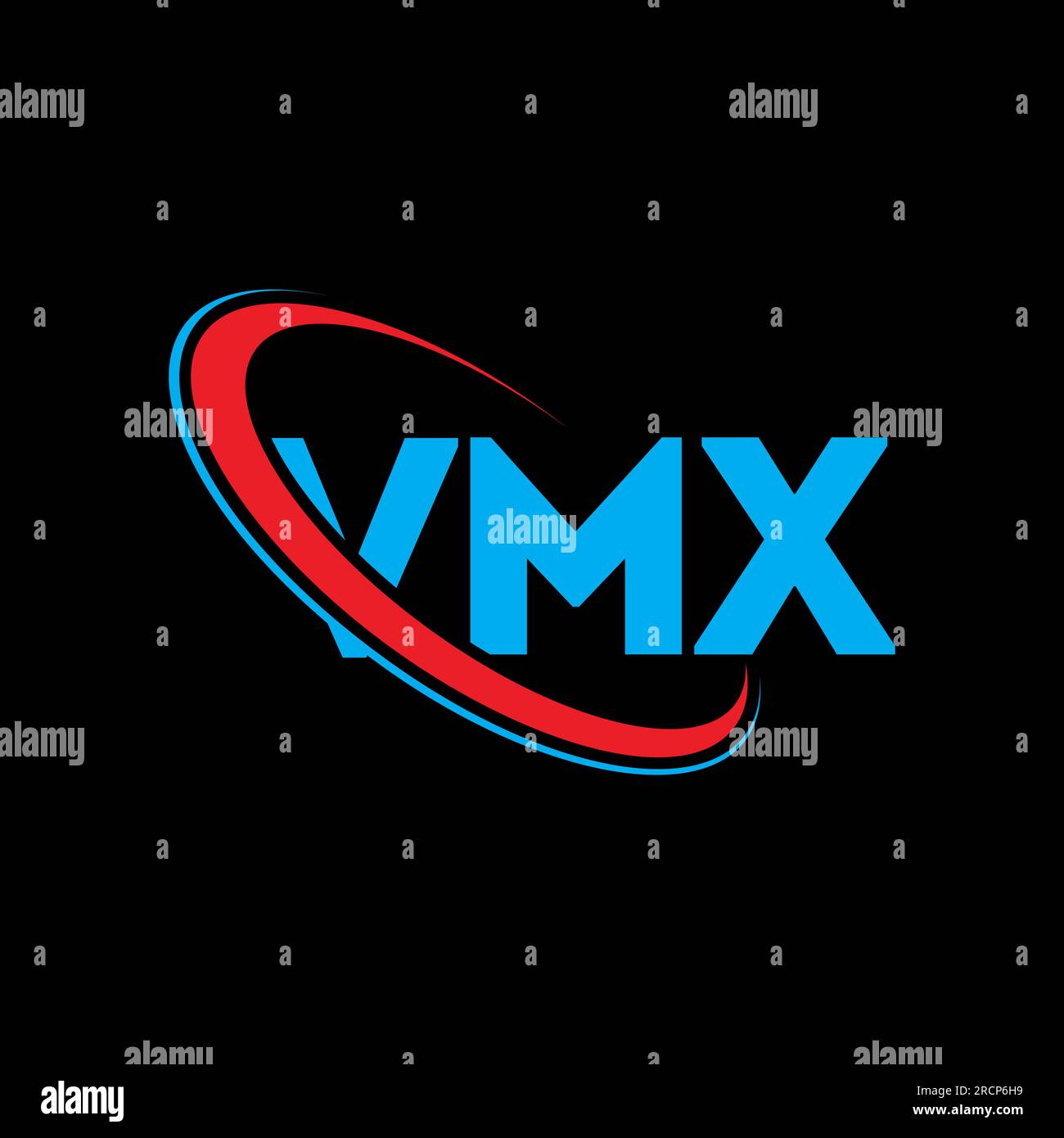 Vmx business logo hi-res stock photography and images - Alamy