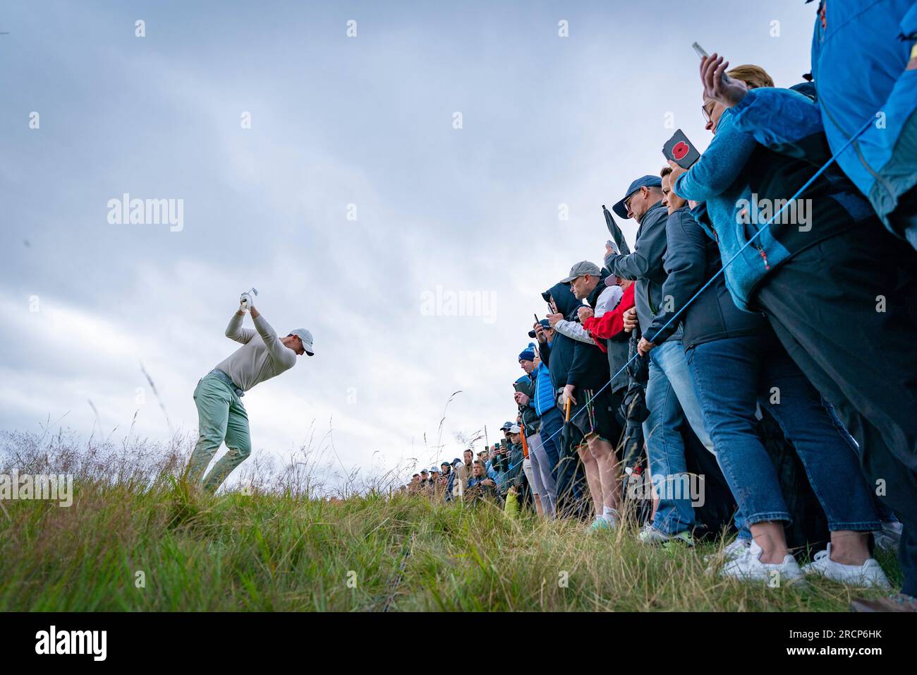 Dpworld tour hi-res stock photography and images - Alamy