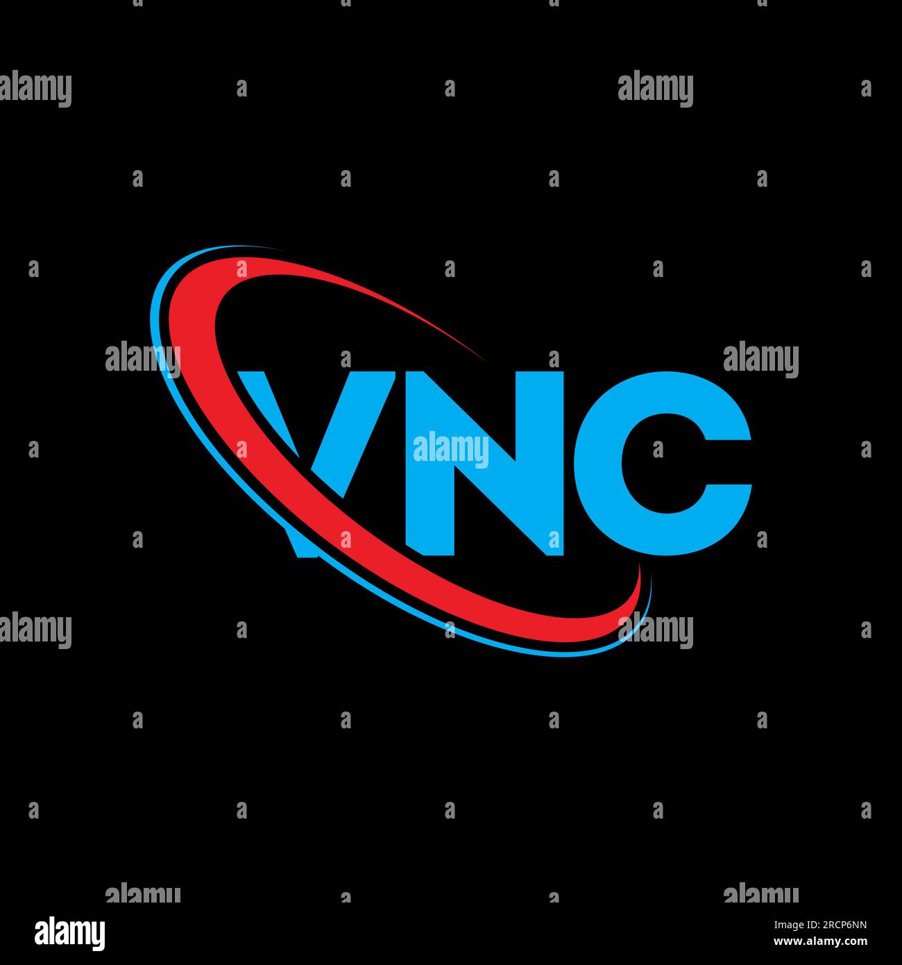 Vnc technology logo hi-res stock photography and images - Alamy