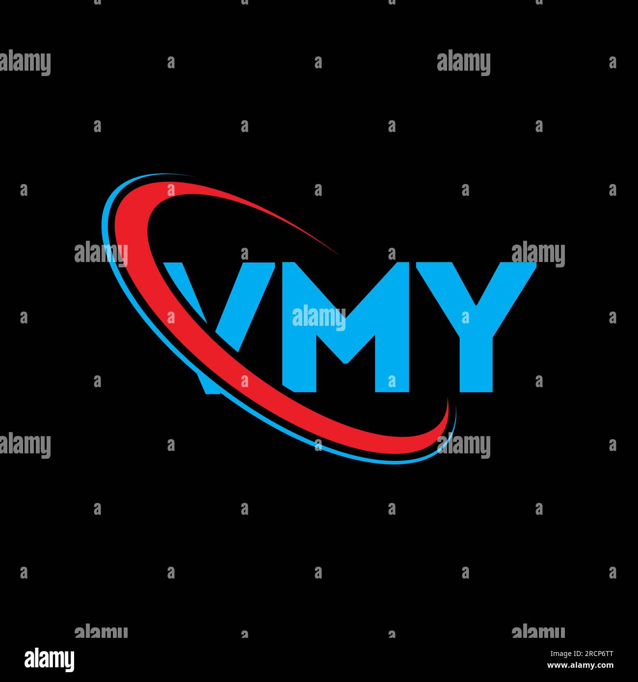Vmy business logo hi-res stock photography and images - Alamy