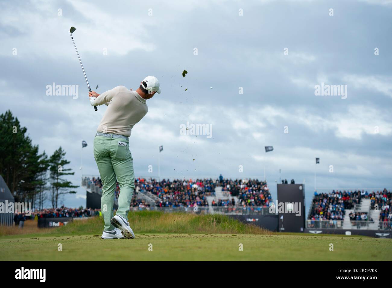 Dpworld tour hi-res stock photography and images - Alamy