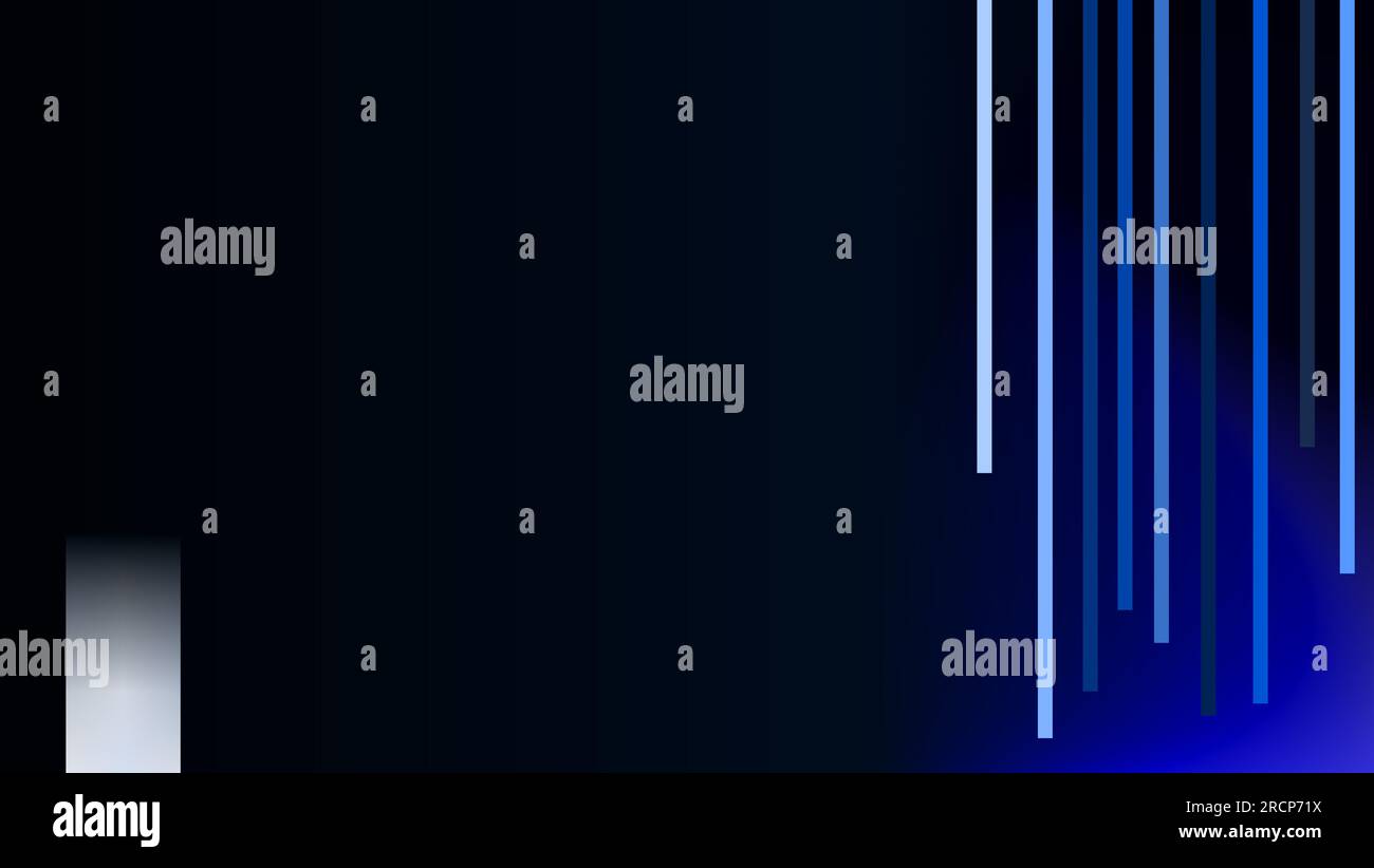 Vertical lines in violet and blue hi-res stock photography and images ...